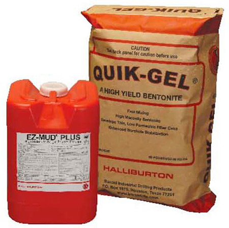 Boode – Official Retailer for Baroid IDP - Boode